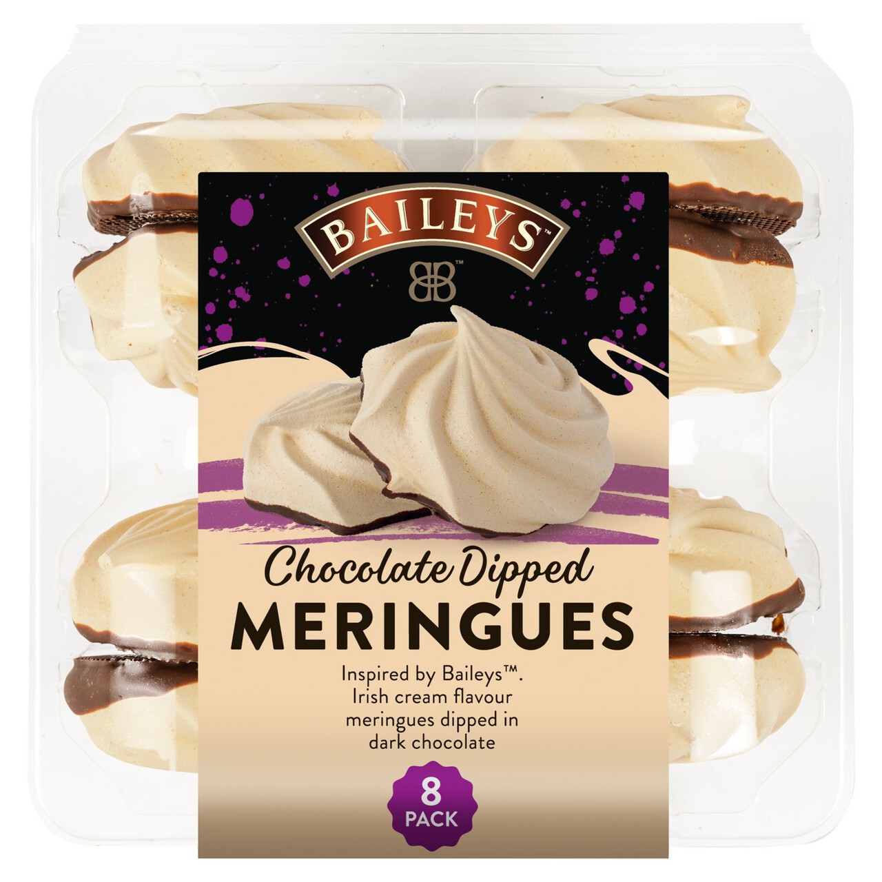 Baileys Meringues - Morrisons Online Groceries & Offers