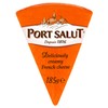 Port Salut Mild Soft French Cheese - Morrisons Online Groceries & Offers