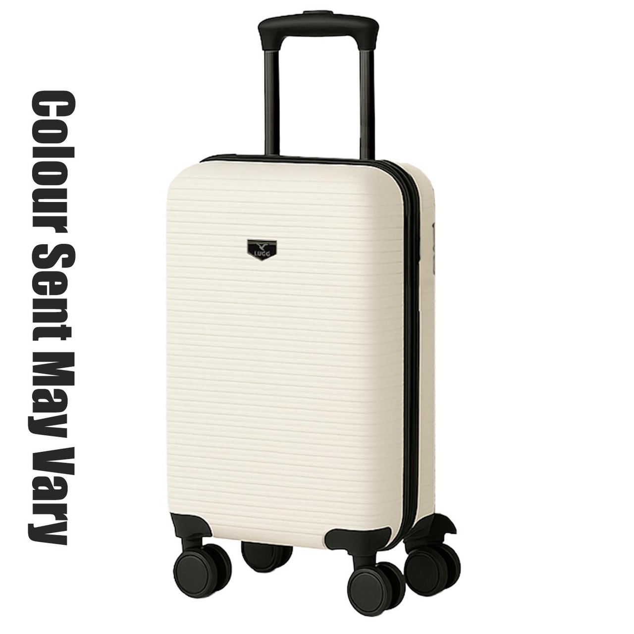 Lugg Venus 28 Inch Suitcase - Morrisons Online Groceries & Offers
