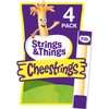 Strings & Things Cheestrings Cheese Snack - Morrisons Online Groceries ...