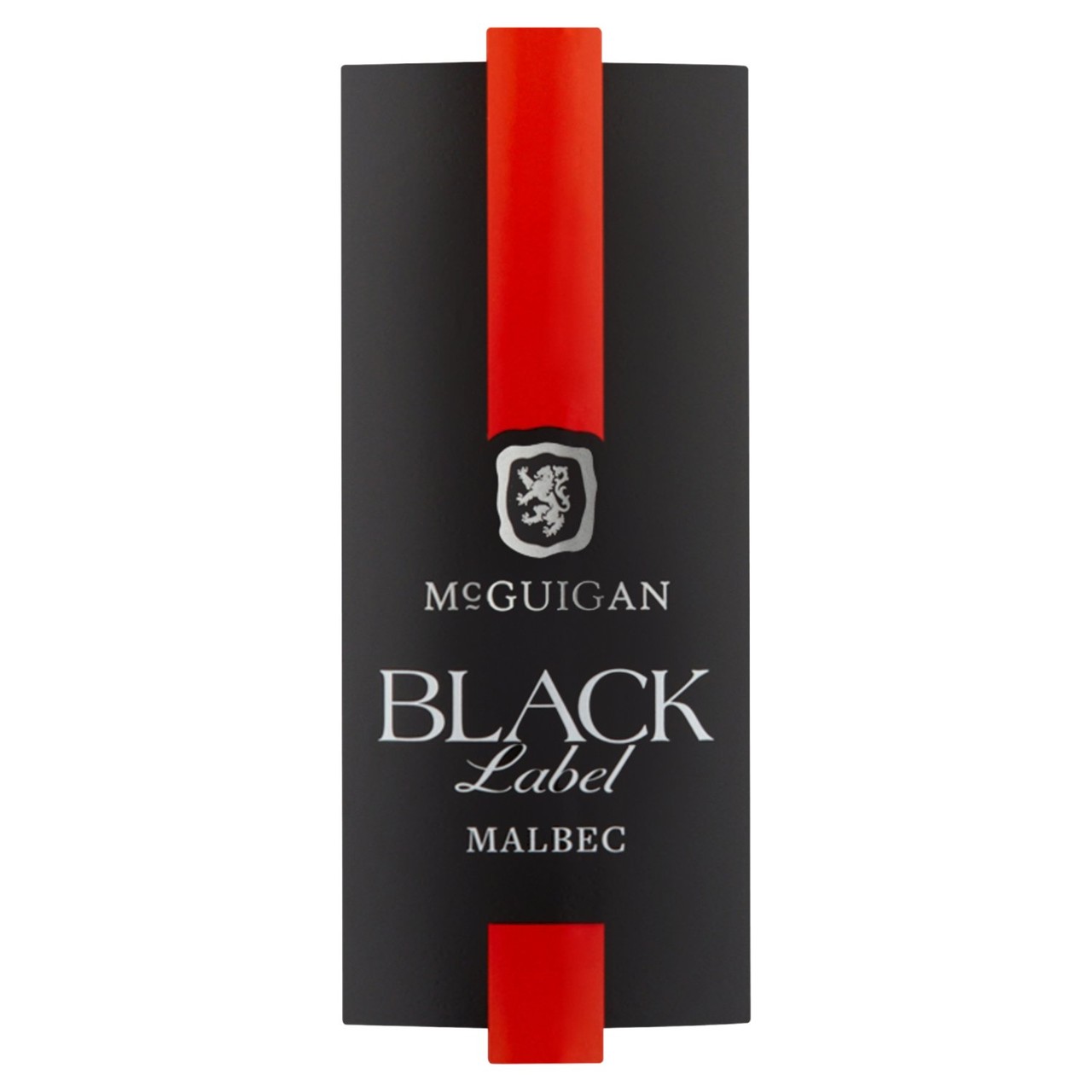 McGuigan Black Label Malbec - Morrisons Online Groceries & Offers