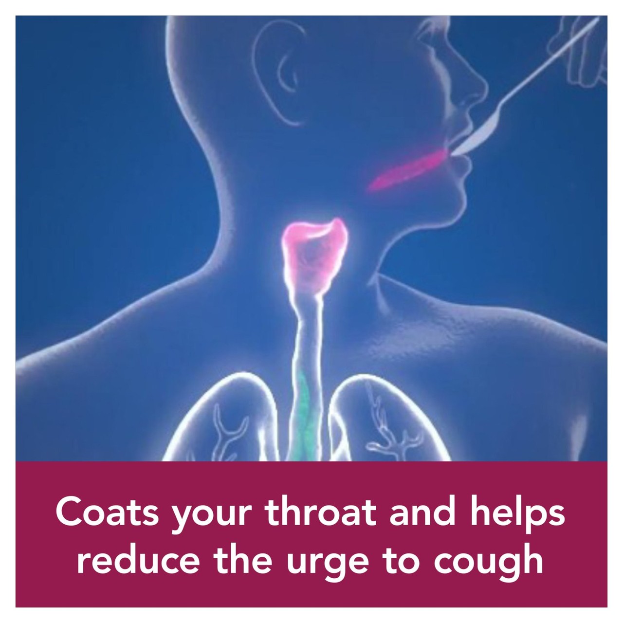 Benylin Dry & Tickly Cough Syrup - Morrisons Online Groceries & Offers