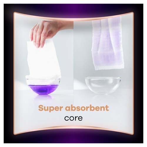 Always Discreet Incontinence Pants Plus Black - Morrisons Online ...