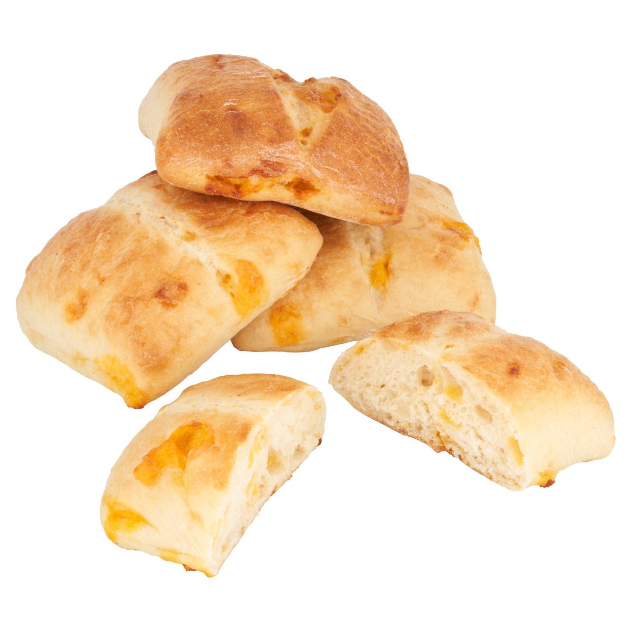 Market Street Cheese Filled Rolls - Morrisons Online Groceries & Offers
