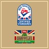 Country Life Salted Butter 200g - Morrisons Online Groceries & Offers