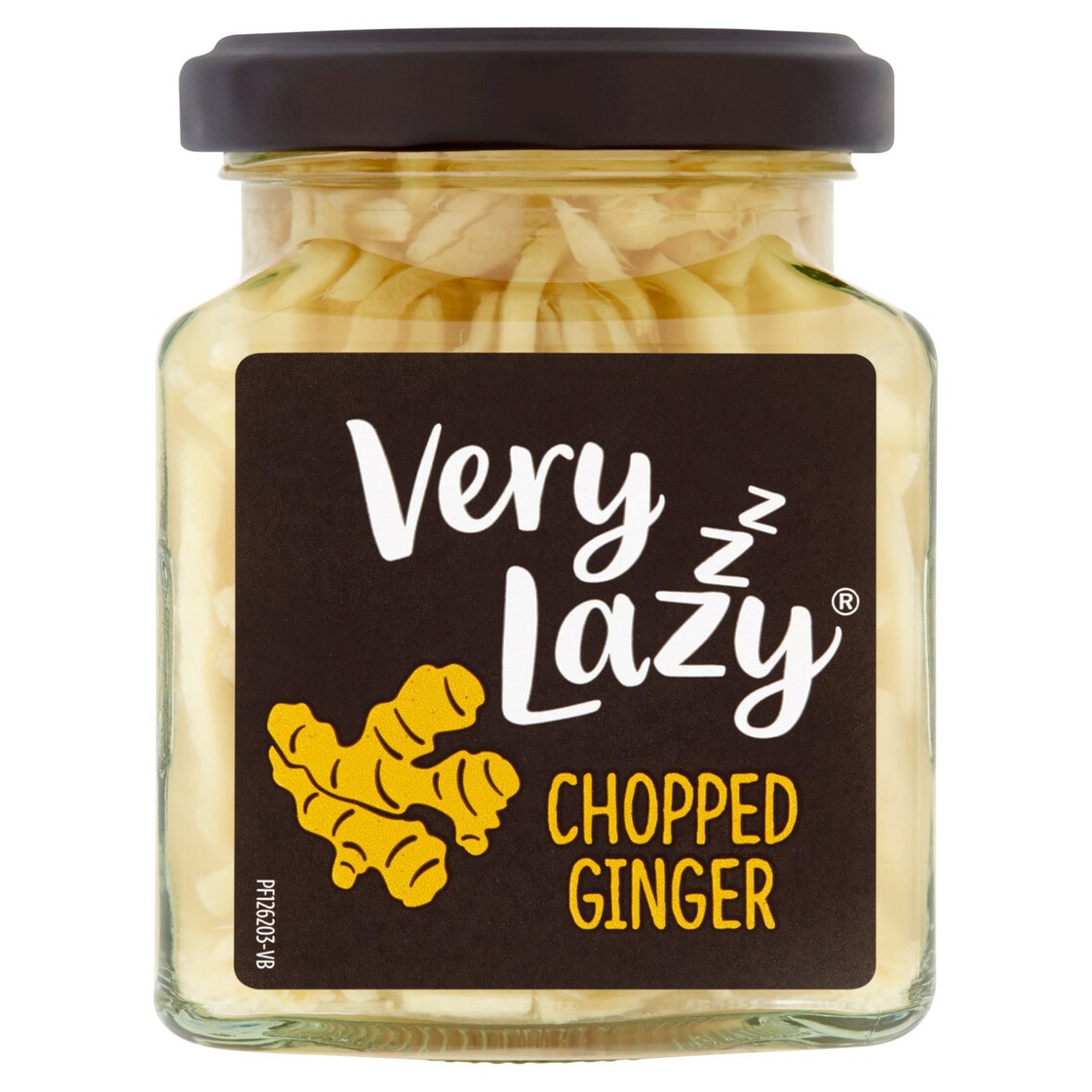 Very Lazy Ginger - Morrisons Online Groceries & Offers