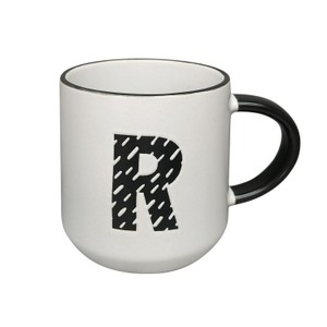 Nutmeg Home Alphabet Mug R - Morrisons Online Groceries & Offers
