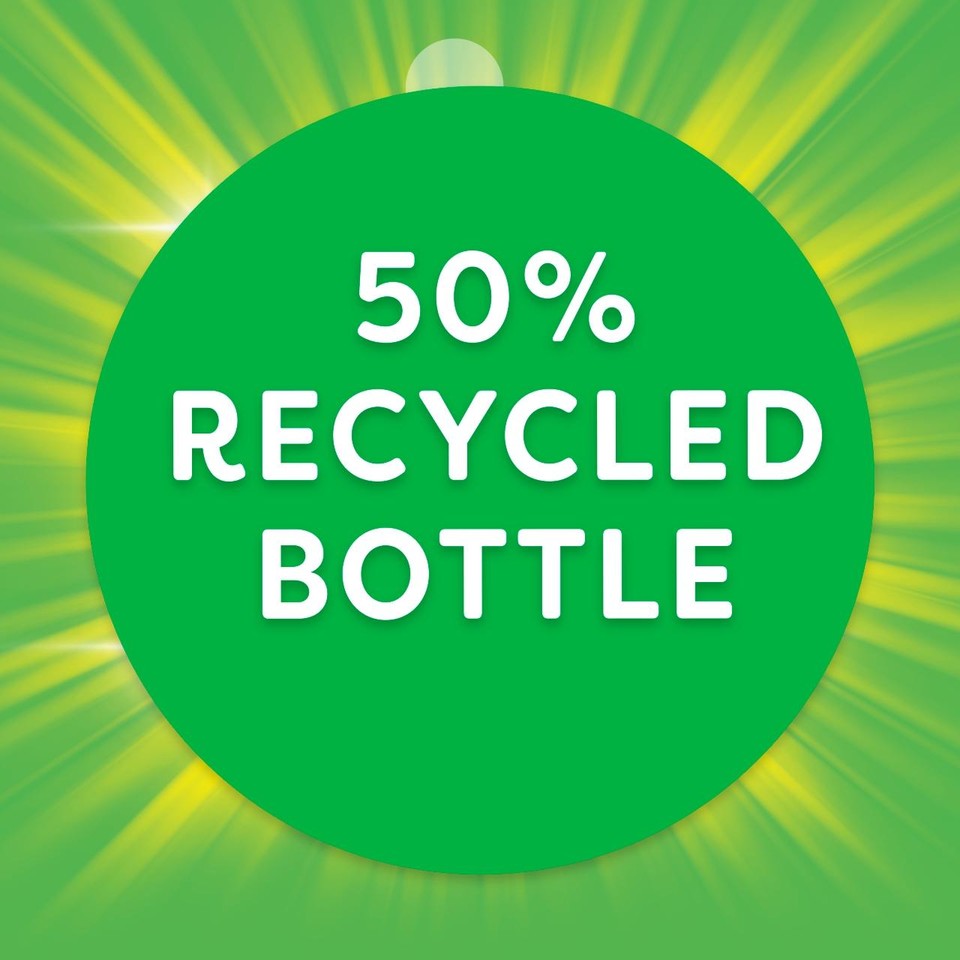 Morrisons Apple Washing Up Liquid - Morrisons Online Groceries & Offers