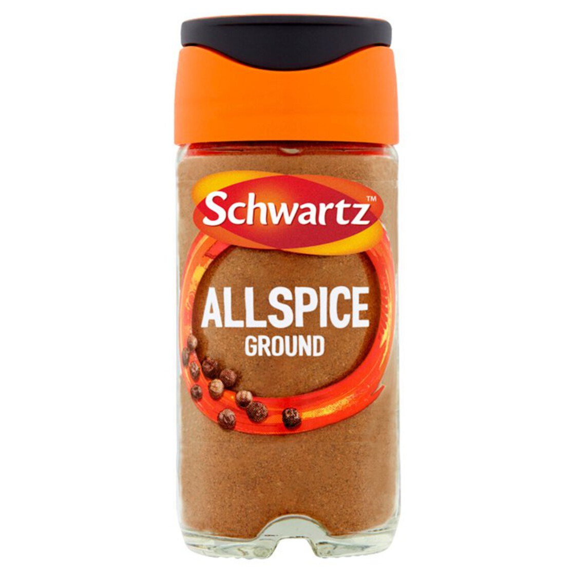 Schwartz Ground All Spice Jar - Morrisons Online Groceries & Offers