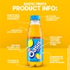 Oasis Exotic Fruits No Added Sugar 500ml - Morrisons Online Groceries ...