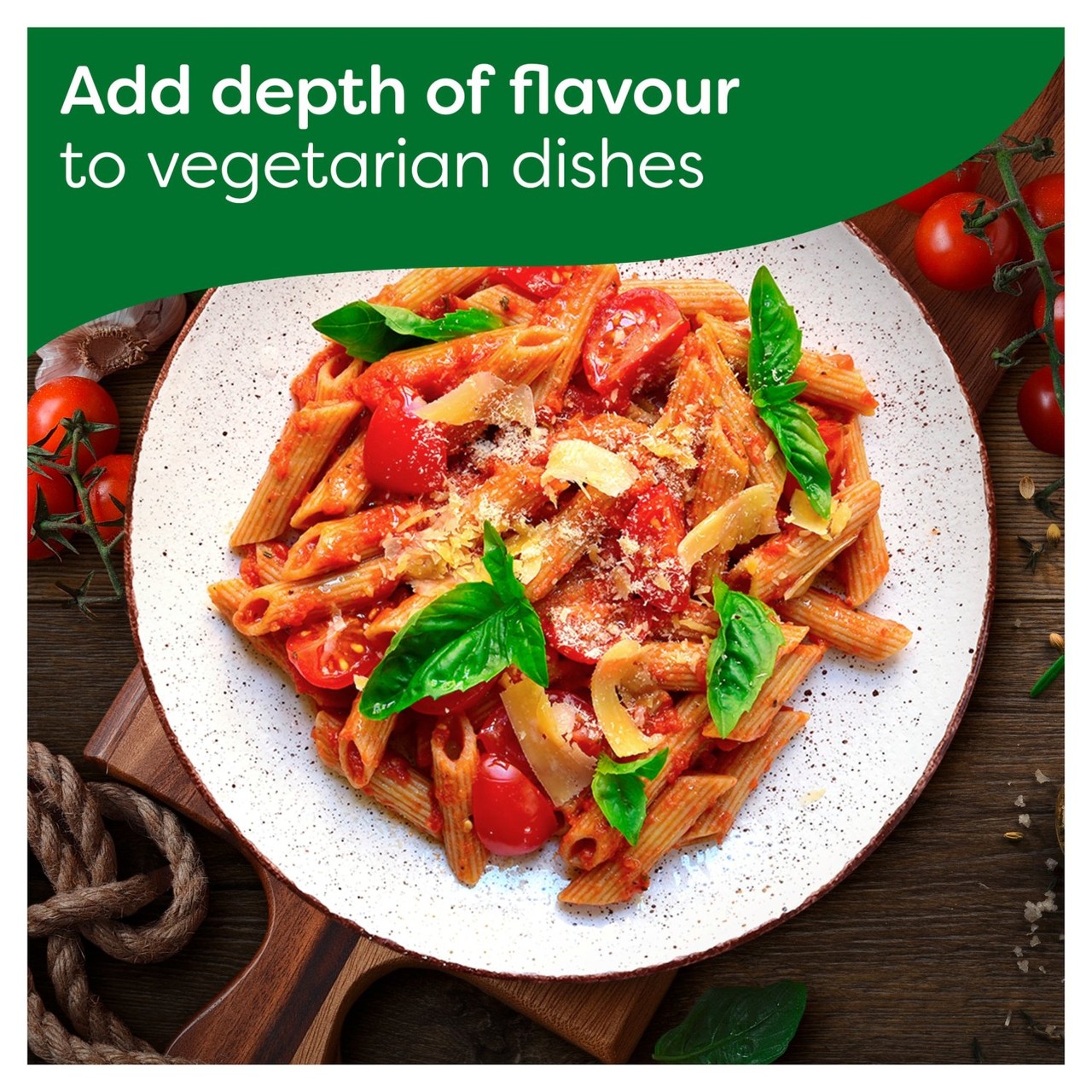 Knorr Stock Cubes Vegetable 20 x 10g - Morrisons Online Groceries & Offers