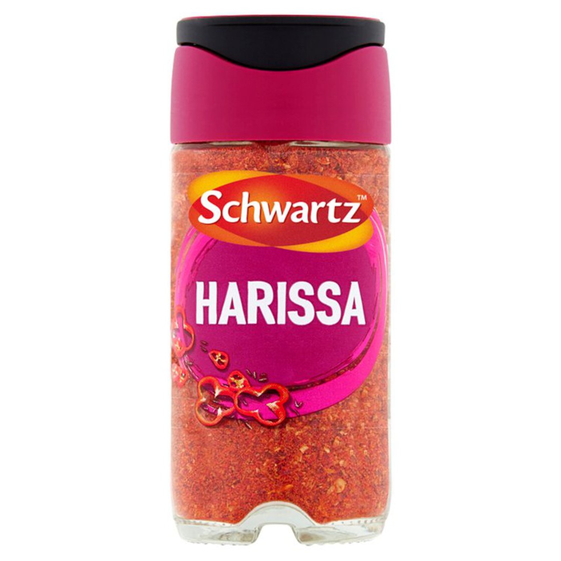 Schwartz Harissa - Morrisons Online Groceries & Offers