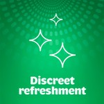 Tic Tac Fresh Mint Sweets 4 x 18g - Morrisons Online Groceries & Offers