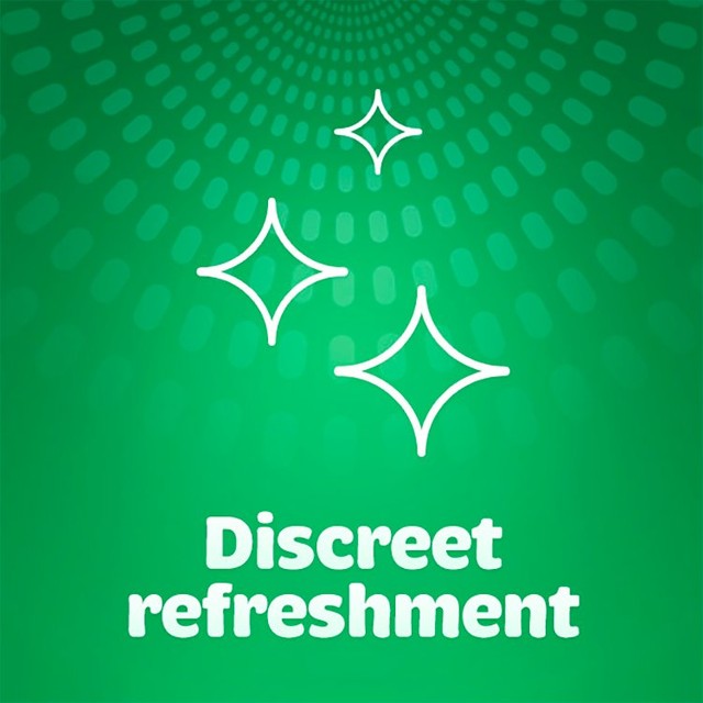 Tic Tac Fresh Mint Sweets 4 x 18g - Morrisons Online Groceries & Offers