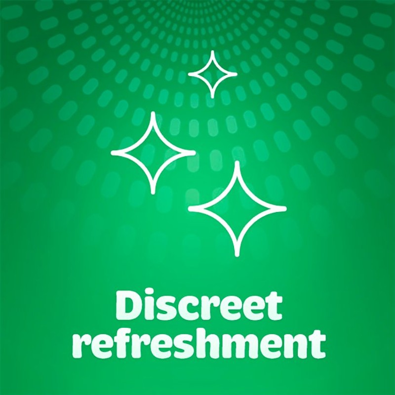 Tic Tac Fresh Mint Sweets 4 x 18g - Morrisons Online Groceries & Offers