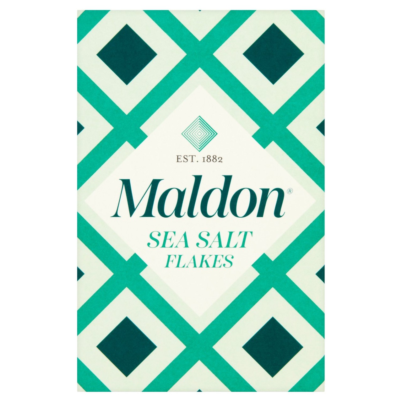 Maldon Sea Salt - Morrisons Online Groceries & Offers