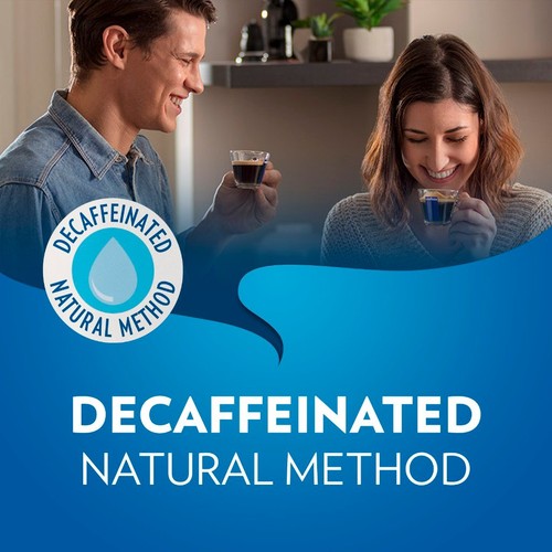 Lavazza Decaffeinated Ground Coffee 250g - Morrisons Online Groceries ...