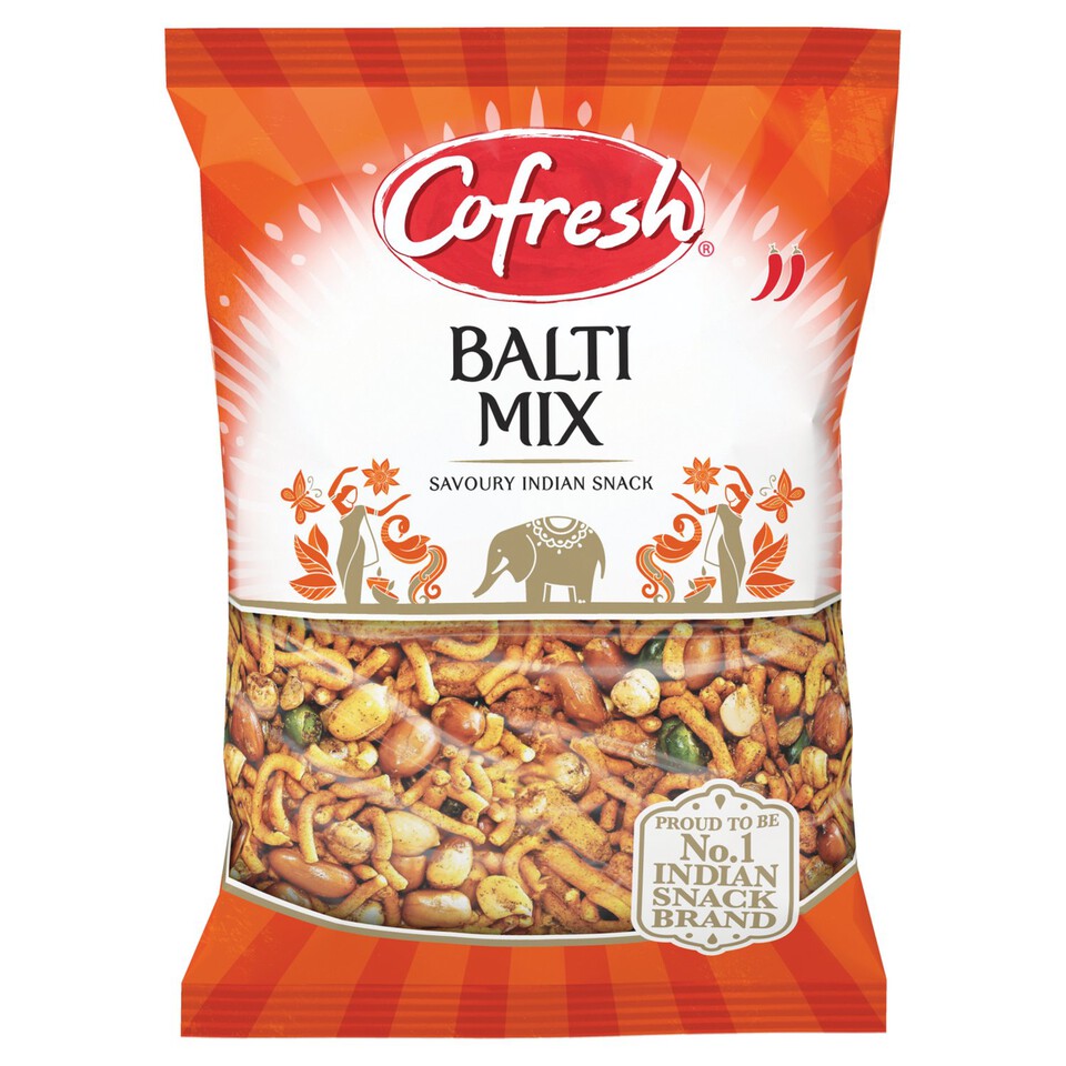 Cofresh Balti Mix - Morrisons Online Groceries & Offers