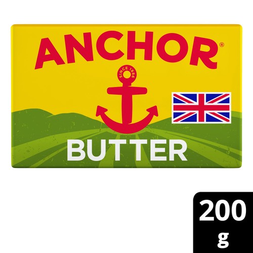 Anchor Salted Butter - Morrisons Online Groceries & Offers