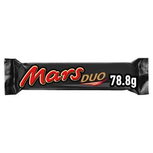 Mars Duo - Morrisons Online Groceries & Offers