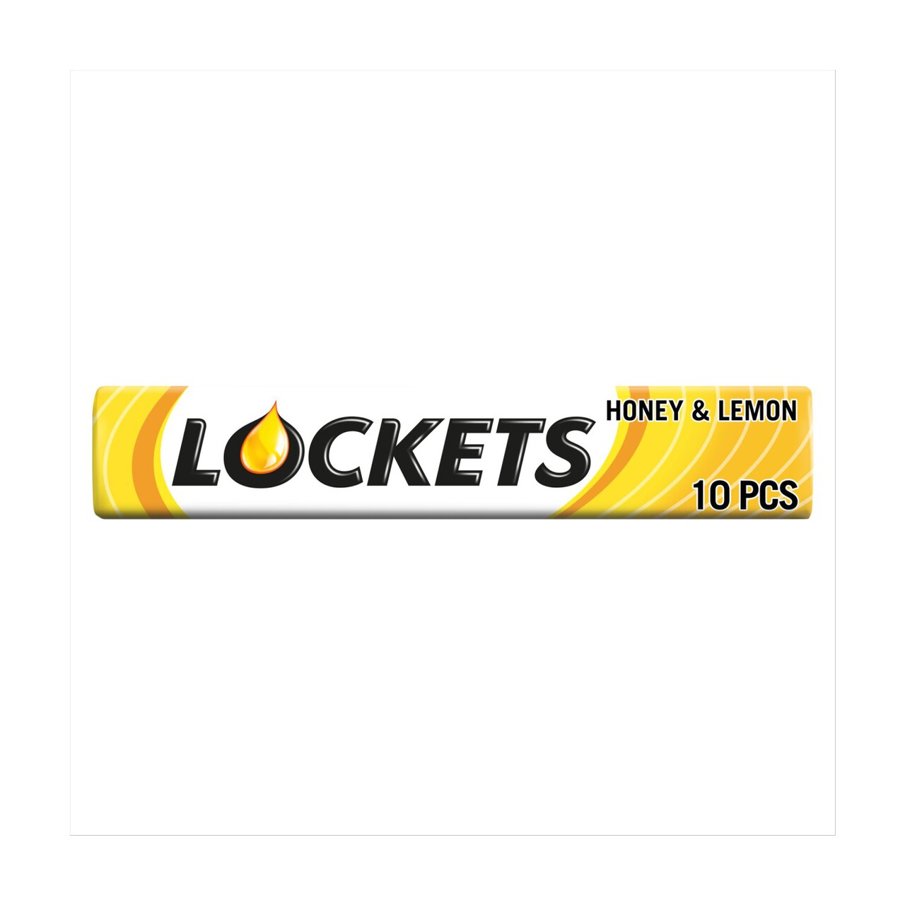 Lockets Honey & Lemon Cough Sweet Lozenges - Morrisons Online Groceries ...