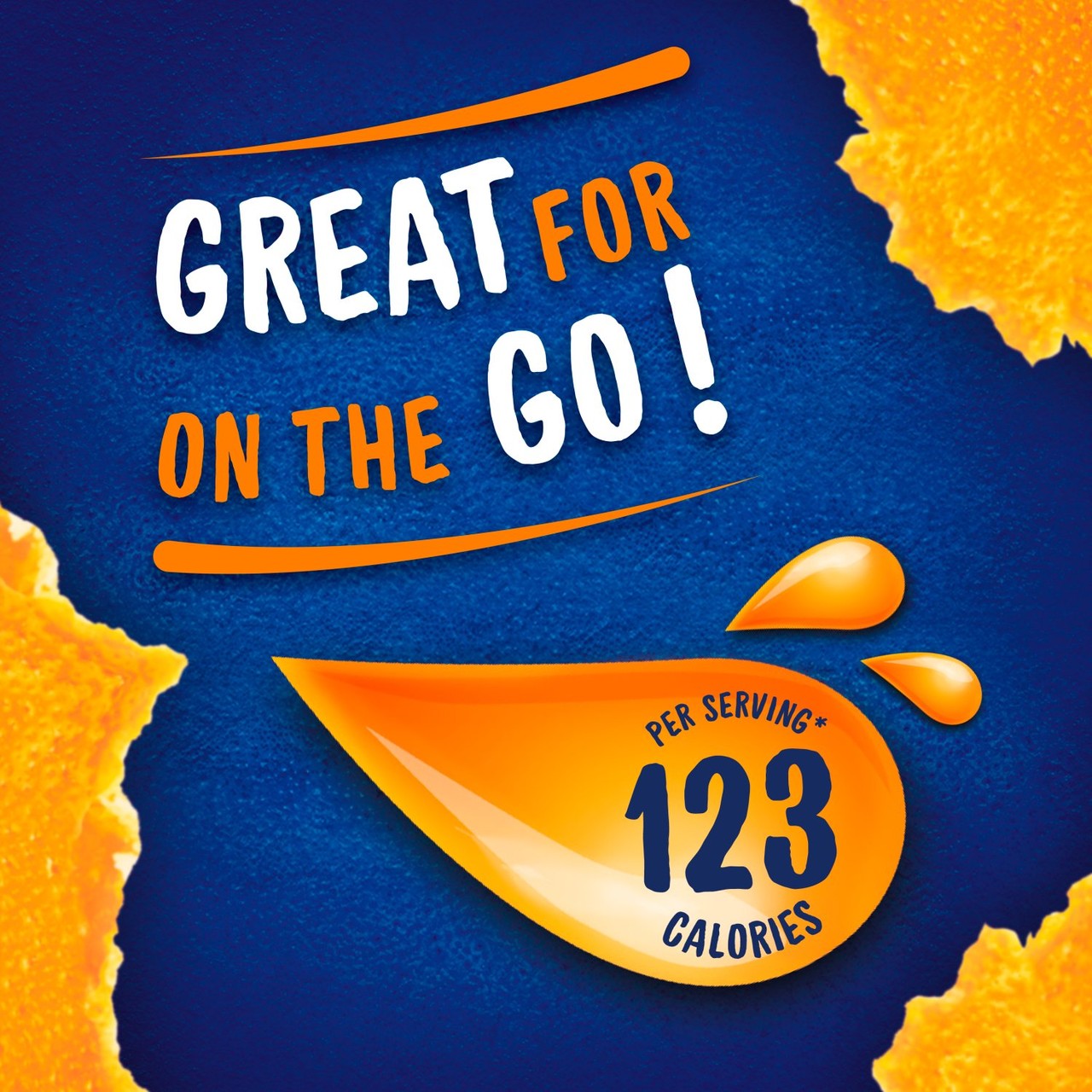 McVitie's Jaffa Cakes Original Handy Packs Biscuits 6 x Packs of 3 ...