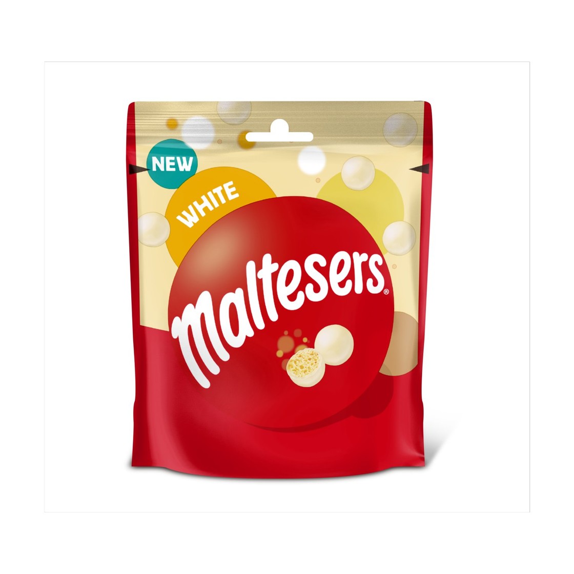 Maltesers White 74g - Morrisons Online Groceries & Offers