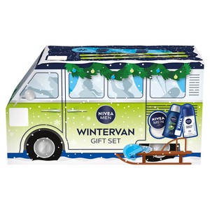 Nivea Wintervan Van Gift Pack - Morrisons Online Groceries & Offers