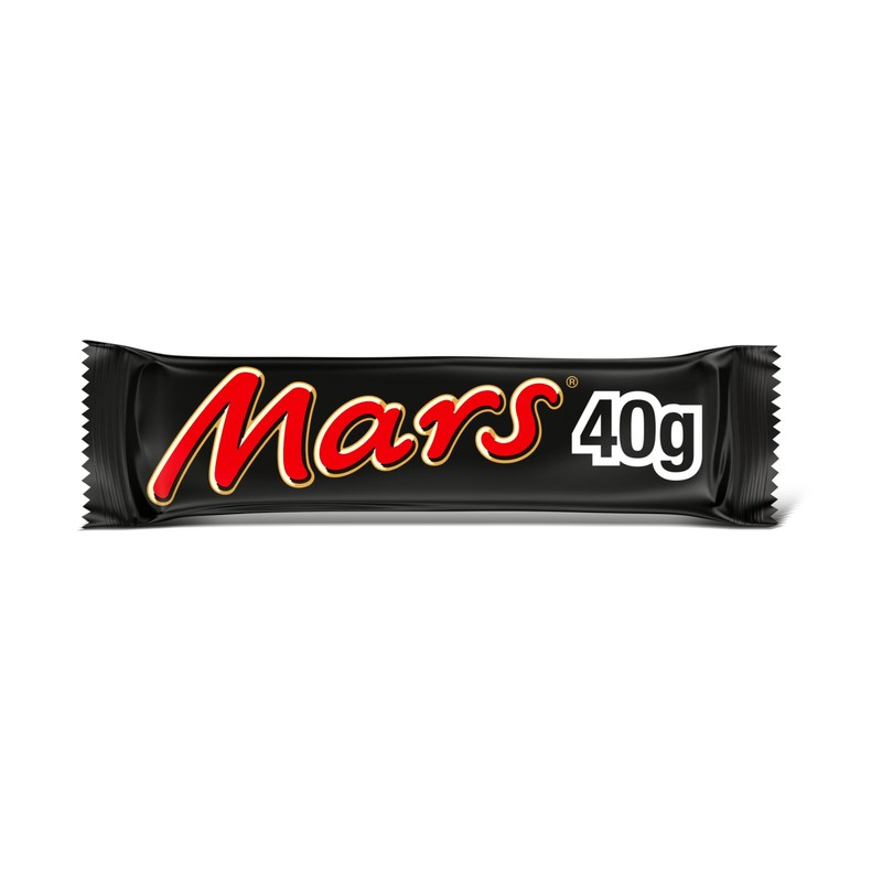 Mars Bar - Morrisons Online Groceries & Offers
