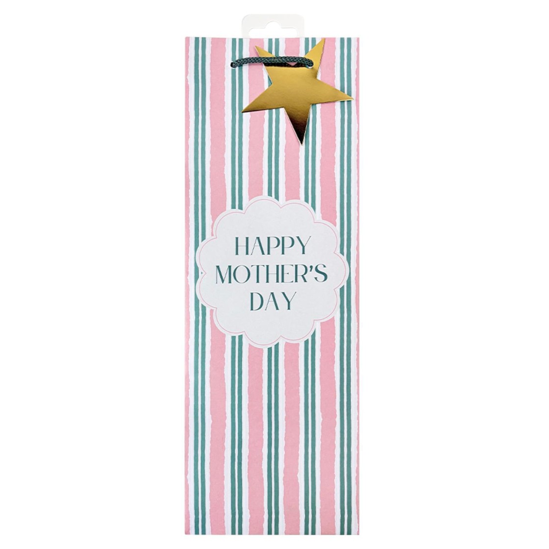 Morrisons Mother's Day Bottle Gift Bag - Morrisons Online Groceries ...