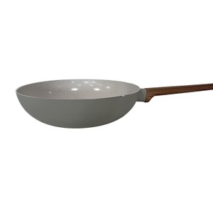 Nutmeg Home Pressed Aluminium Ceramic Coated W - Morrisons Online ...