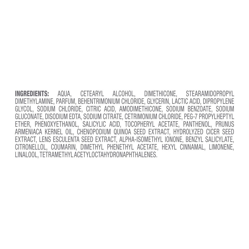 Dove Conditioner Dandruff Control - Morrisons Online Groceries & Offers