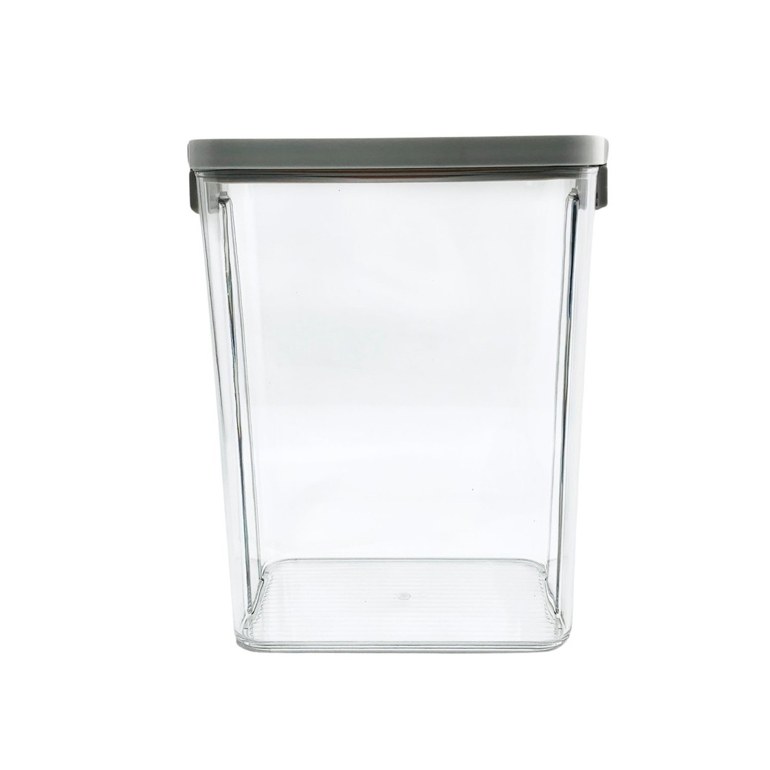 Nutmeg Home Stackable Food Storage 2500ml - Morrisons Online Groceries ...
