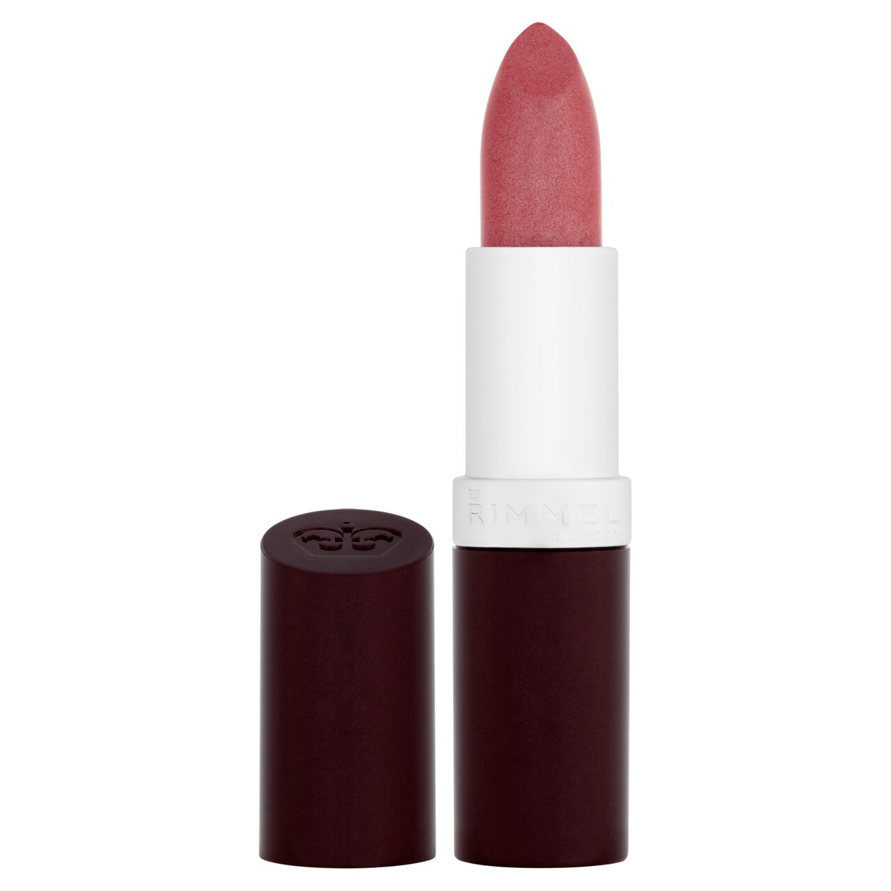 Rimmel London Lasting Finish Lipstick Heather Shimmer - Morrisons ...