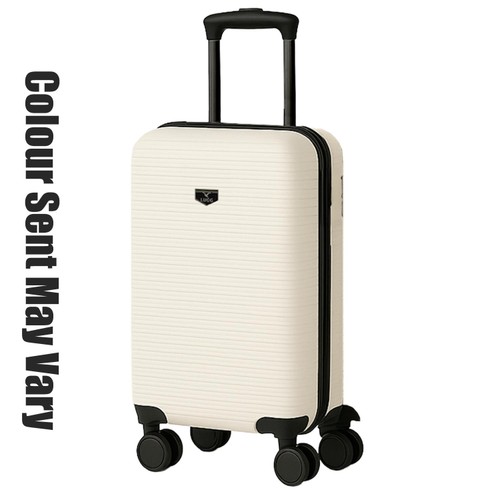 Lugg Venus 40cm Suitcase - Morrisons Online Groceries & Offers