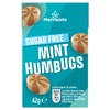 Morrisons Sugar Free Mint Humbugs 42g - Morrisons Online Groceries & Offers
