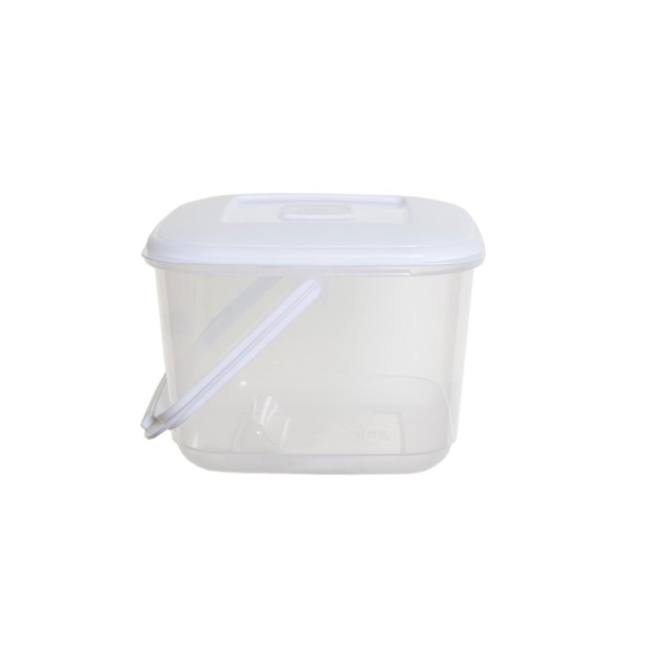 Whitefurze 6l Canister Food Box - Morrisons Online Groceries & Offers