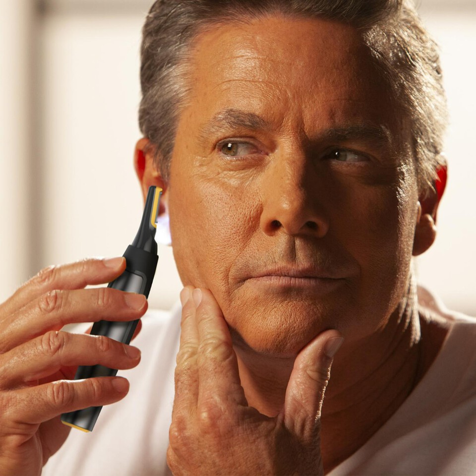 JML Microtouch Titanium Max - Morrisons Online Groceries & Offers