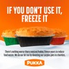 Pukka Cheese, Leek & Potato Pie - Morrisons Online Groceries & Offers