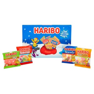 HARIBO Selection Box - Morrisons Online Groceries & Offers