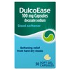 Dulcoease Constipation Relief Laxative - Morrisons Online Groceries ...