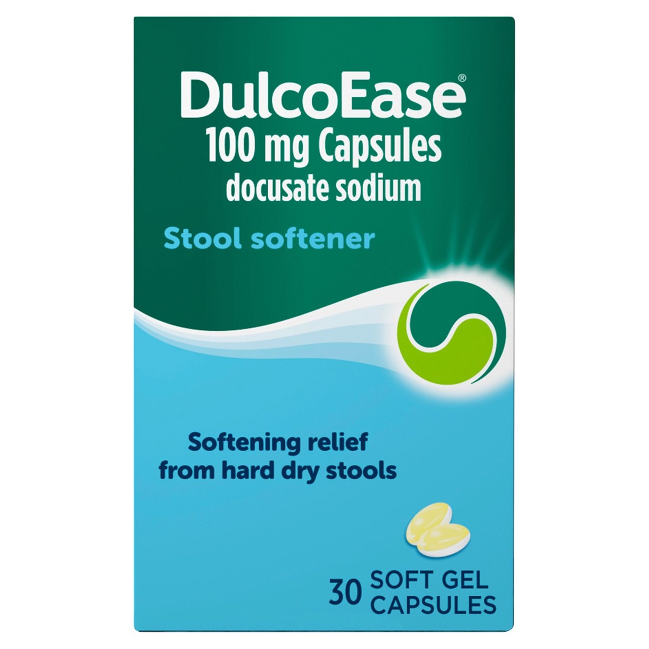 Dulcoease Constipation Relief Laxative - Morrisons Online Groceries ...