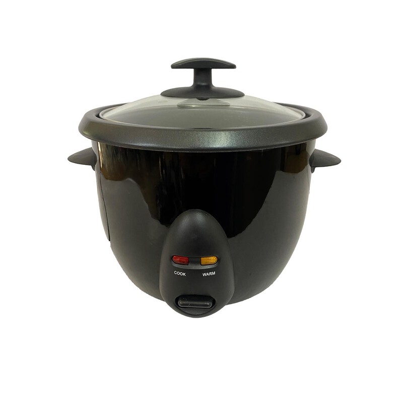 Nutmeg Home Rice Cooker - Morrisons Online Groceries & Offers