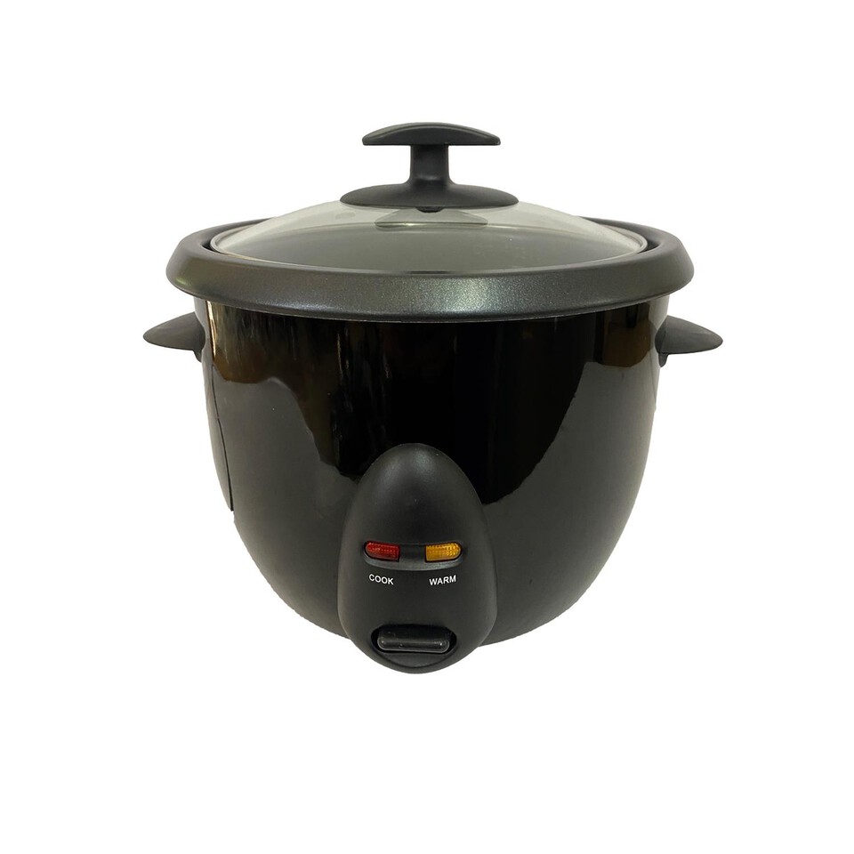 Nutmeg Home Rice Cooker - Morrisons Online Groceries & Offers