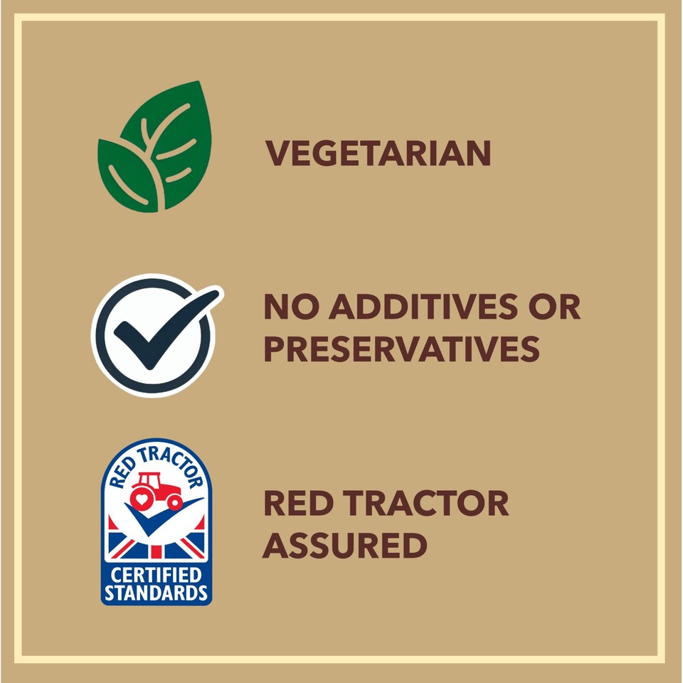 Country Life Salted Butter 200g - Morrisons Online Groceries & Offers