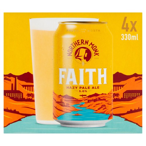 Northern Monk Faith - Morrisons Online Groceries & Offers