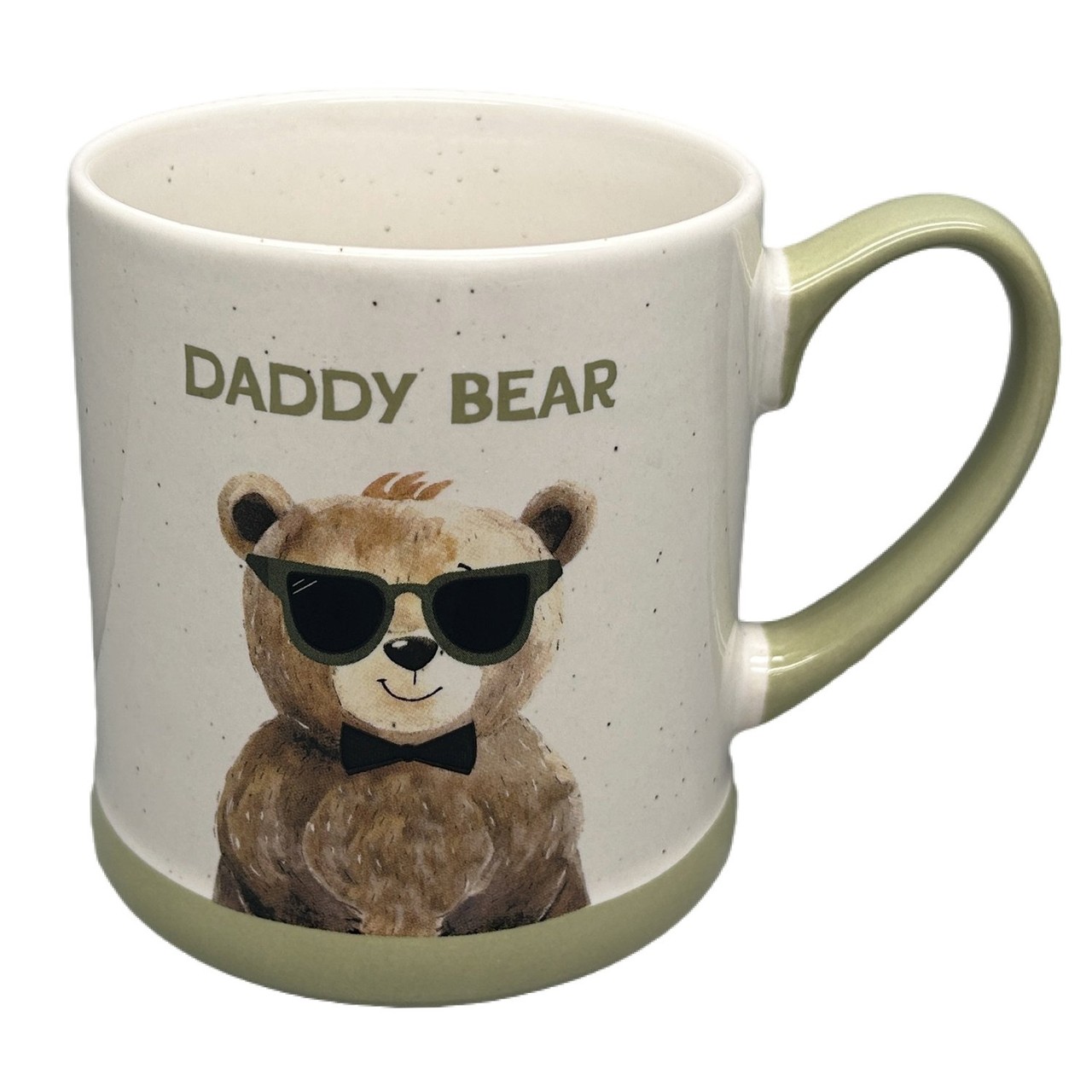 Nutmeg Home Daddy Bear Mug - Morrisons Online Groceries & Offers