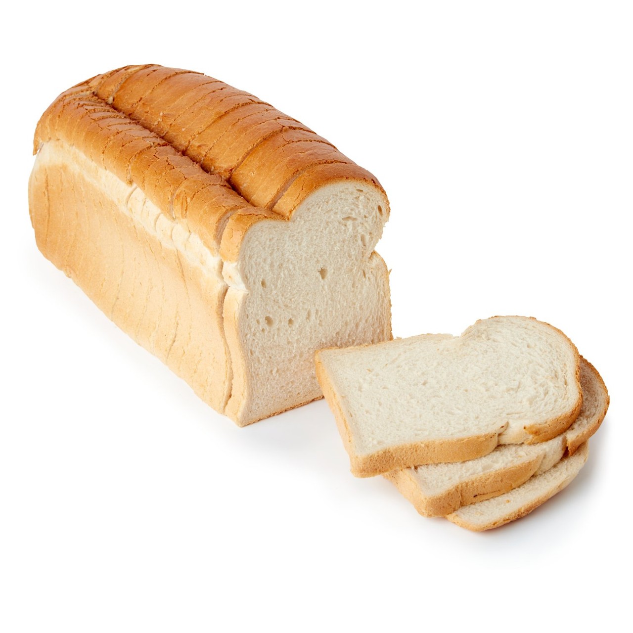 Market Street White Split Tin Sliced - Morrisons Online Groceries & Offers