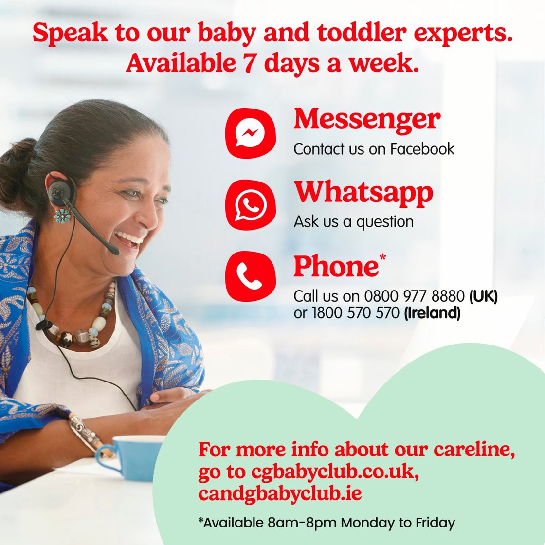 Cow & Gate 1 First Infant Baby Milk Formula Liquid Ready to Feed from ...