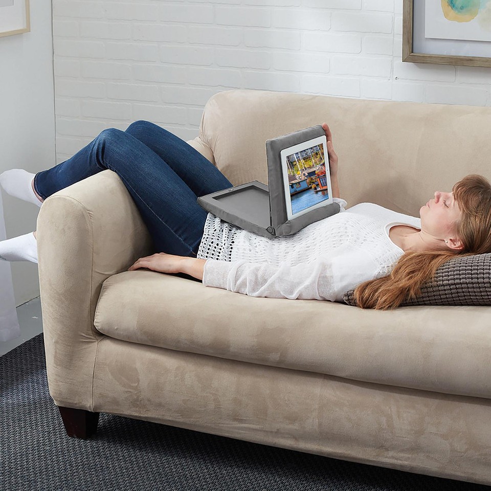 JML Pill O Pad Foldaway Multi-Angle Tablet Stand - Morrisons Online ...